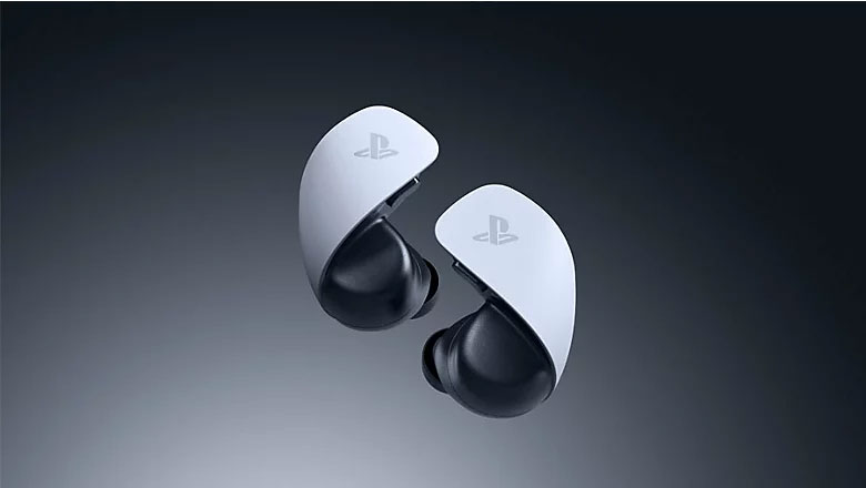 Playstation Pulse Explore Wireless Earbuds